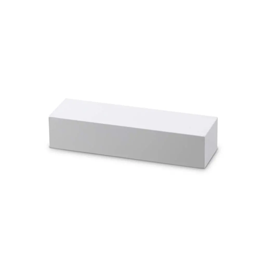 Driver Box D25,5Cm Arca Ego Alluminio Bianco